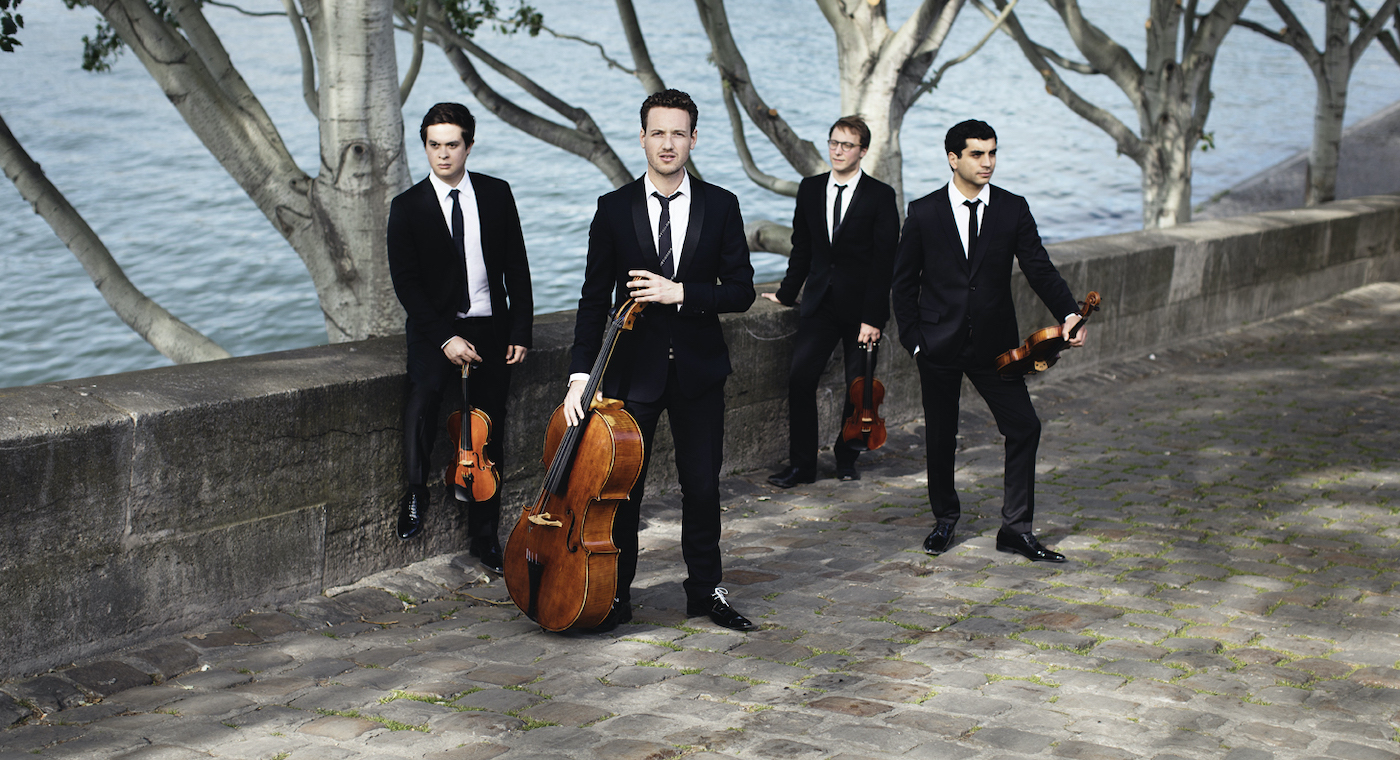 Season 2024/25 Forthcoming Concerts | CAMERATA MUSICA